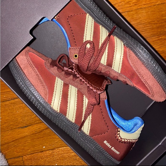 adidas | Shoes | Adidas X Wales Bonner Collaboration | Poshmark